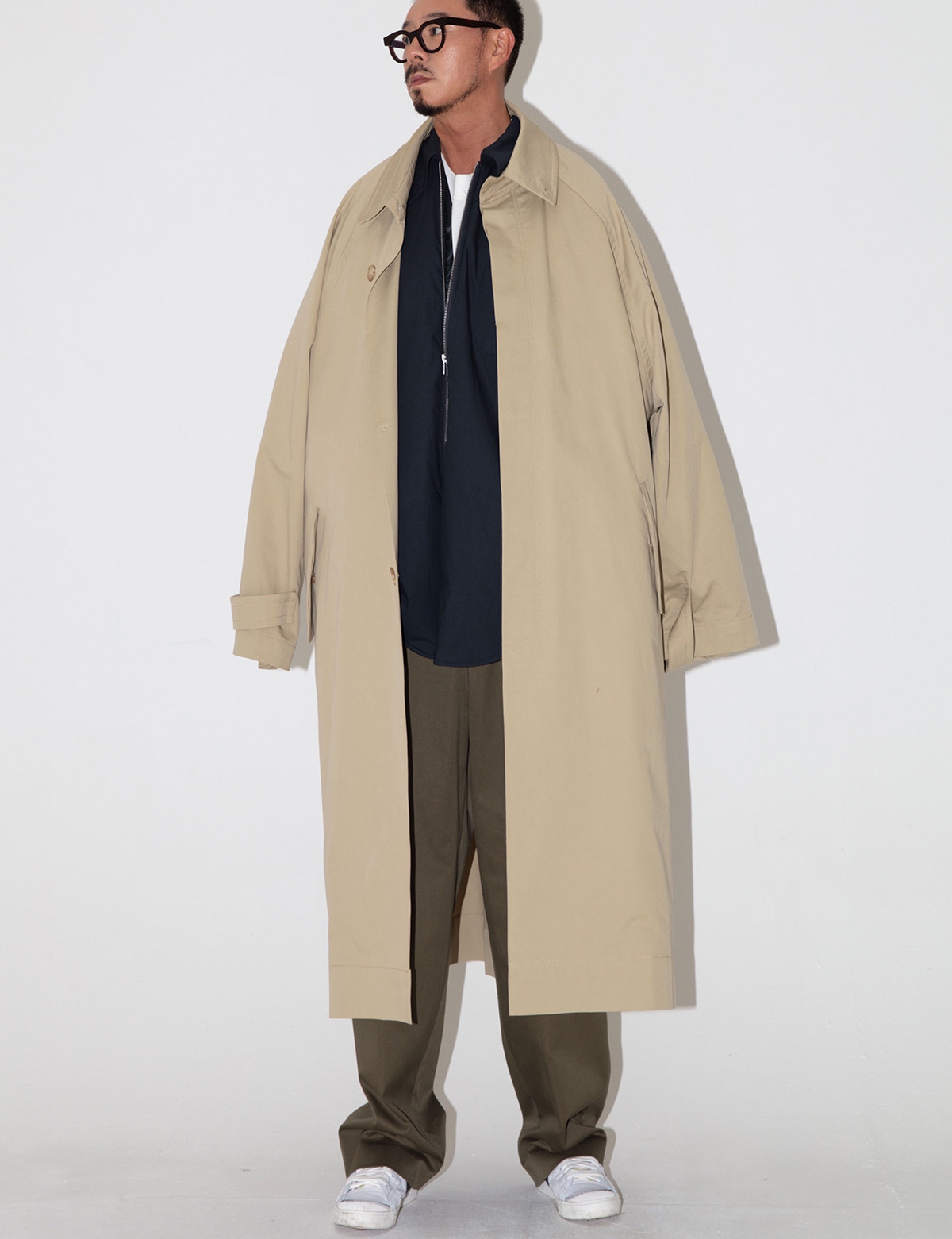 Mac Trench