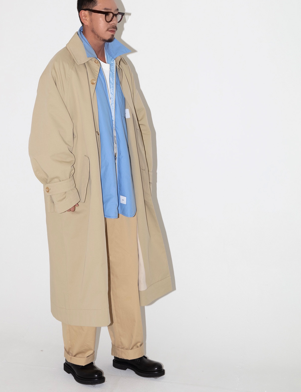 Mac Trench