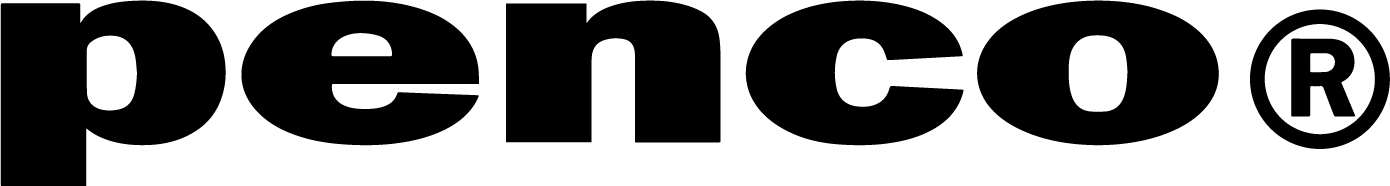 펜코 플라스틱 클립 penco
