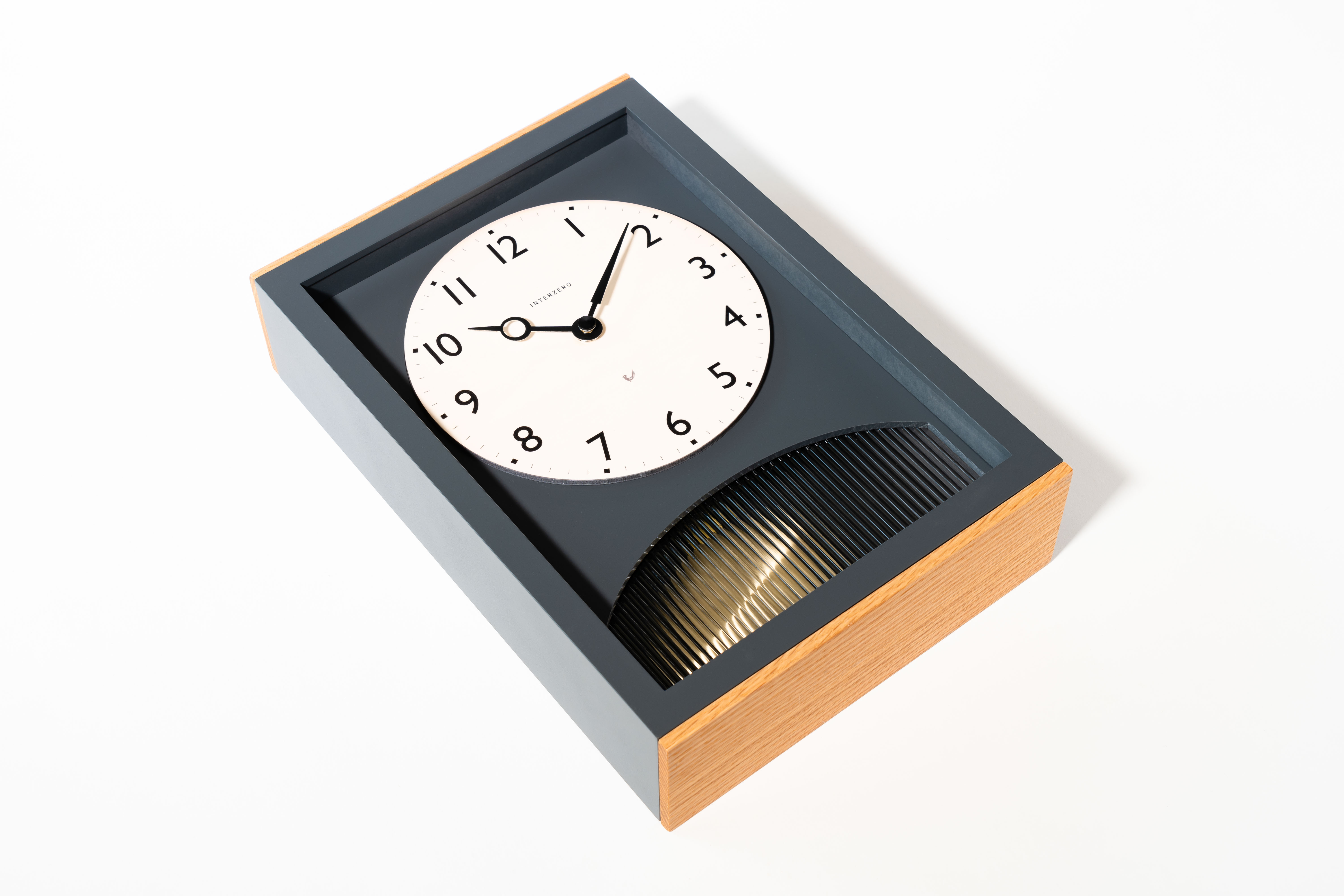 Arch Pendulum Clock : moromoro (모로모로 오브제)