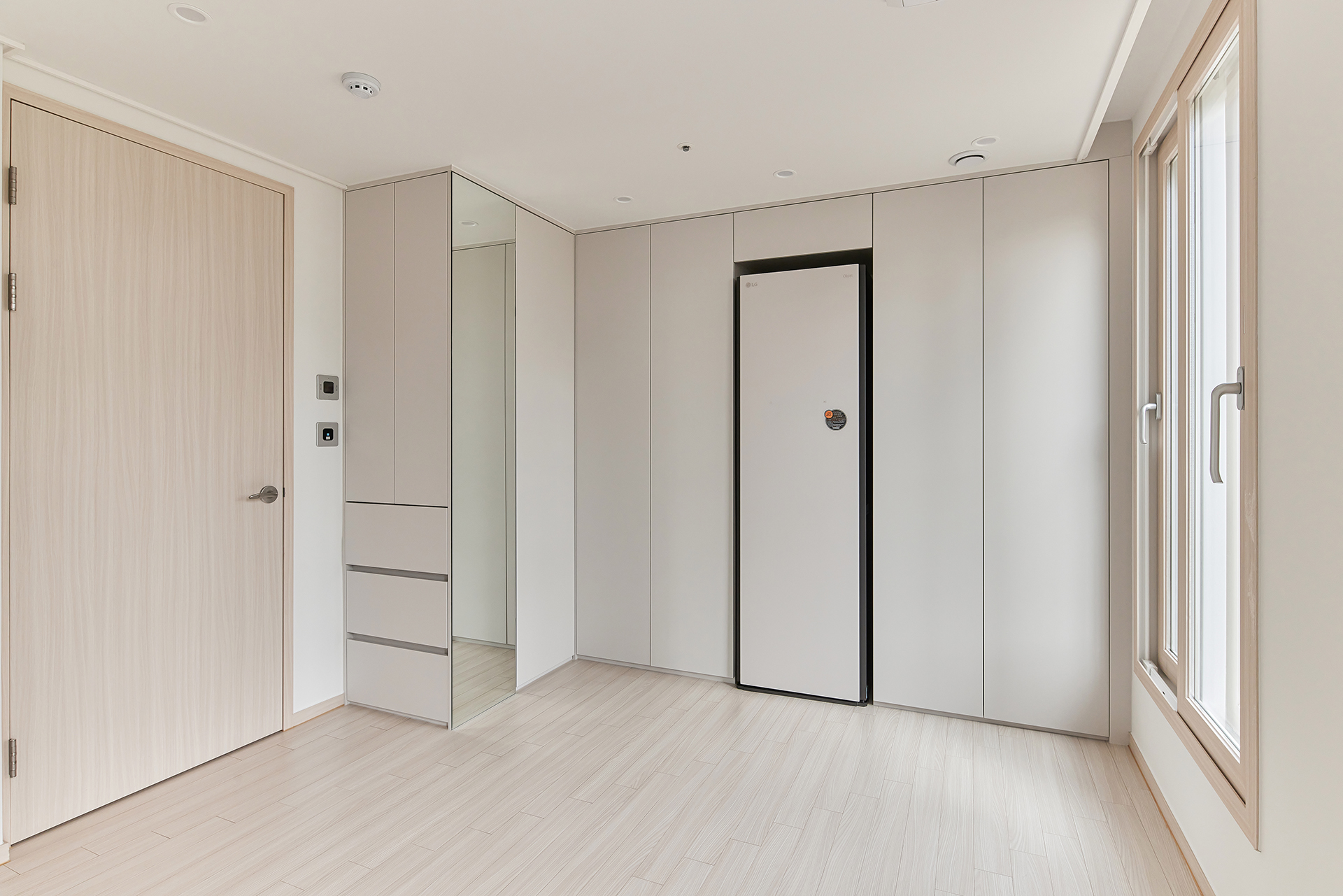 요즘 신혼인테리어의 기준! e편한세상신봉담아파트 24PY : HOME