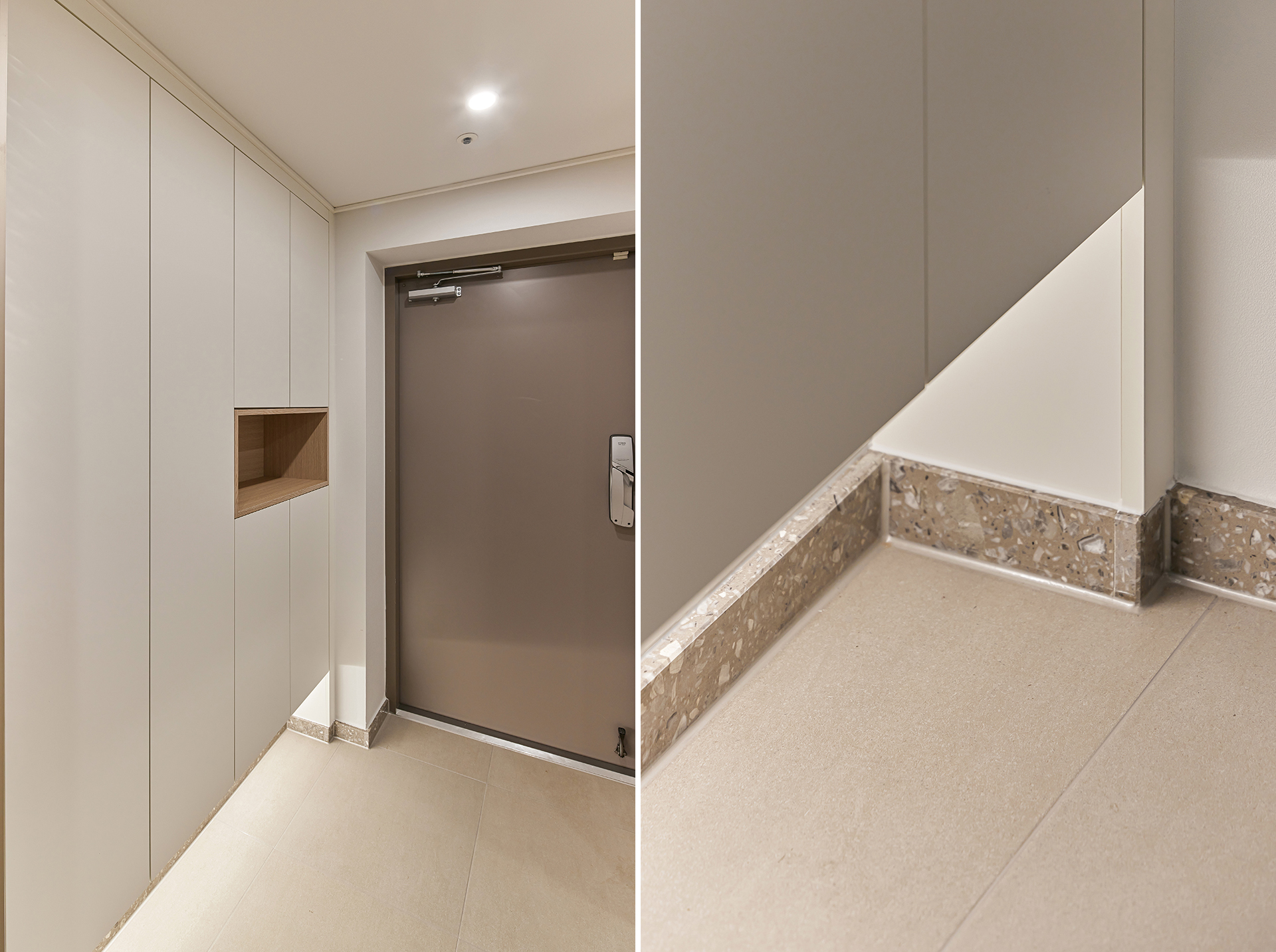 요즘 신혼인테리어의 기준! e편한세상신봉담아파트 24PY : HOME