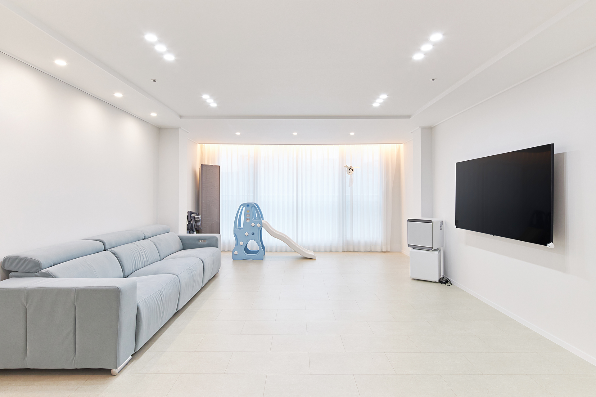 다함께 웃음꽃이 피는, 동탄시범한빛한화꿈에그린 33PY : HOME