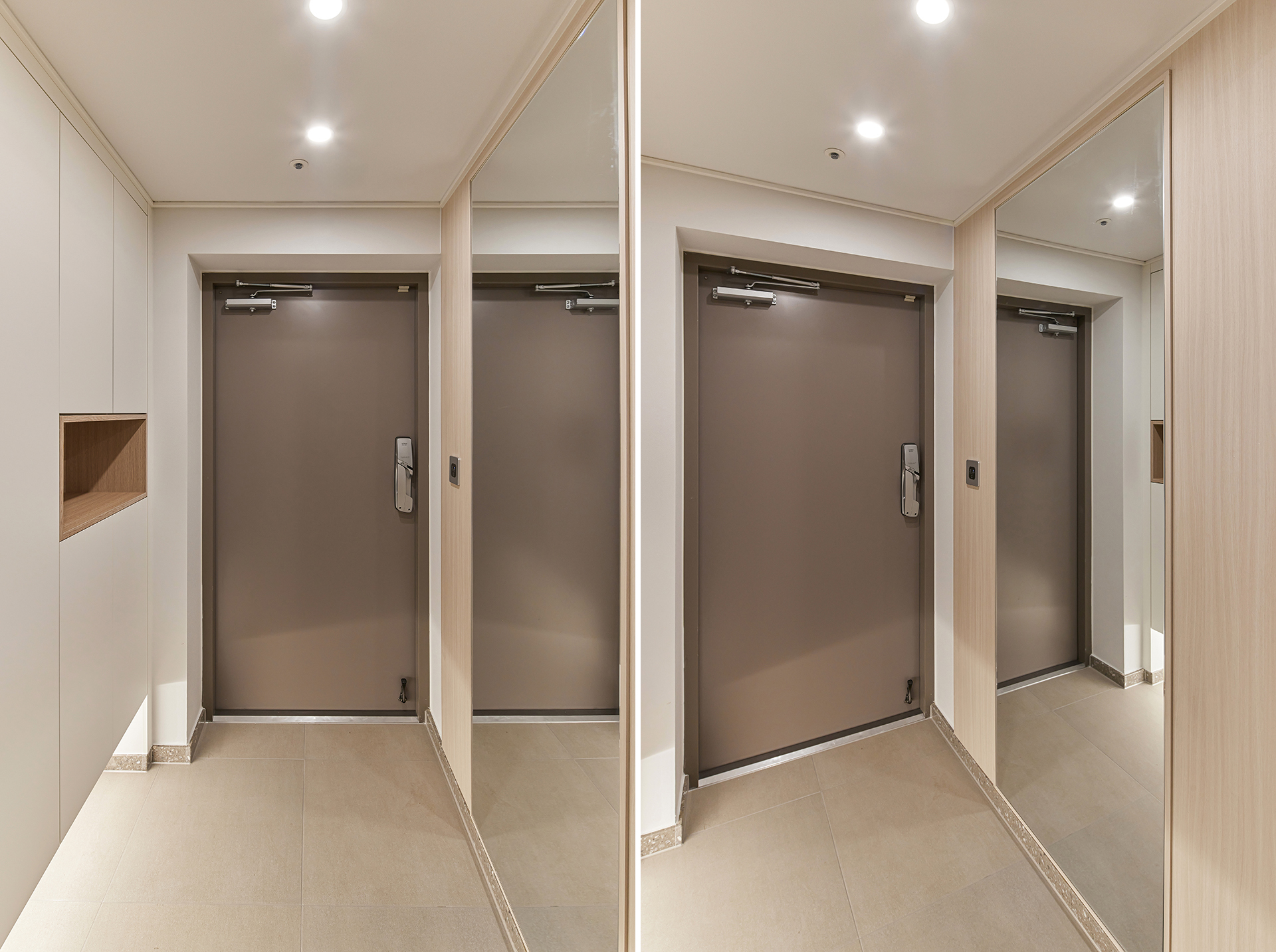 요즘 신혼인테리어의 기준! e편한세상신봉담아파트 24PY : HOME