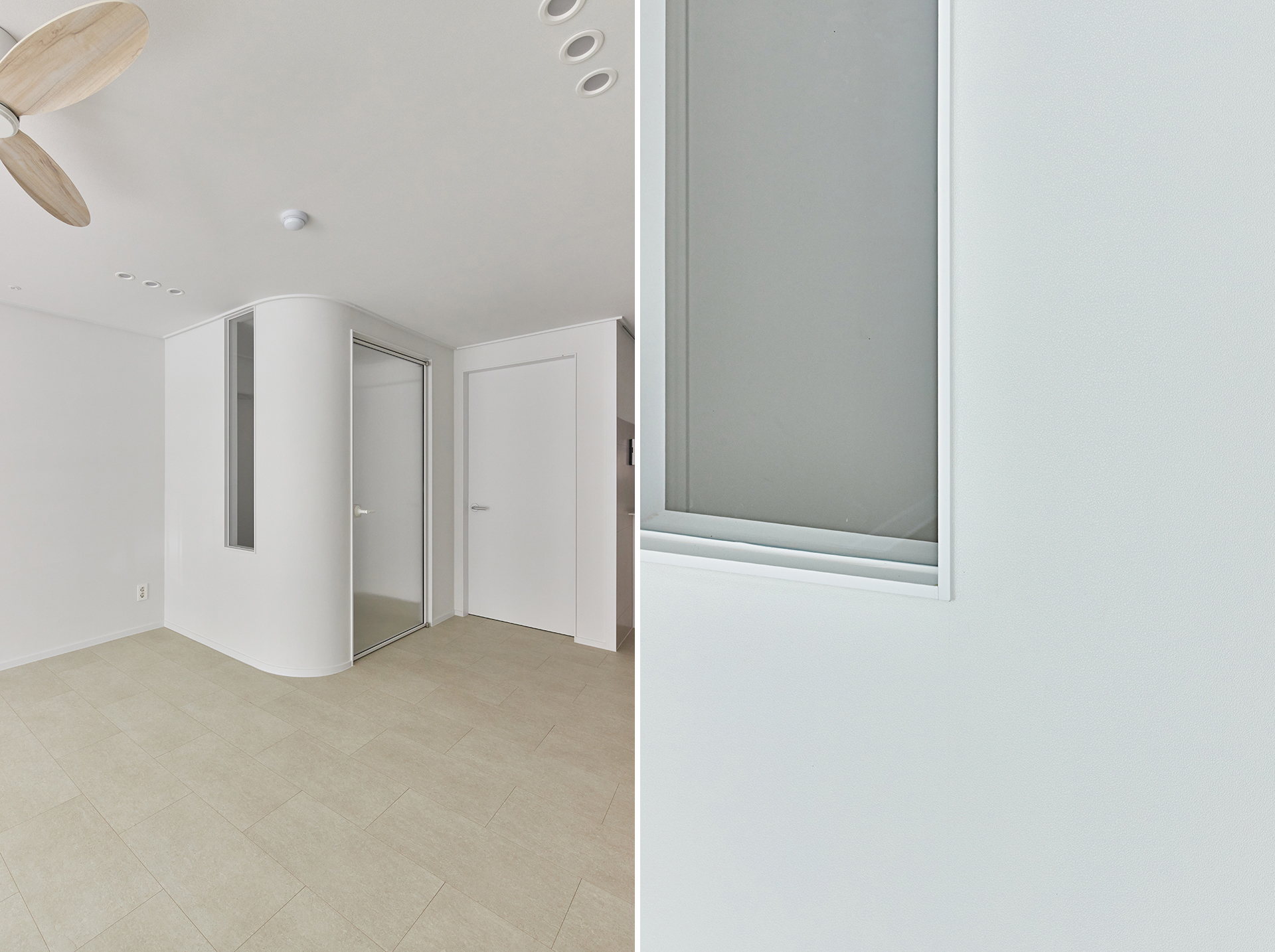 30년 구축아파트의 대변신! 천안쌍용현대1차 32PY : HOME