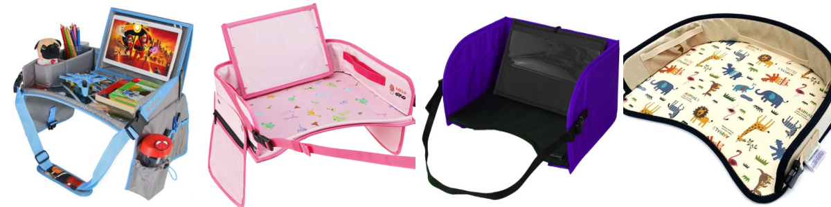 기차, 자동차 OK! 영상 없이 아이랑 장거리 여행 꿀팁부터 놀이까지 총정리 : 육아용품 인사이트 | PROW 매거진