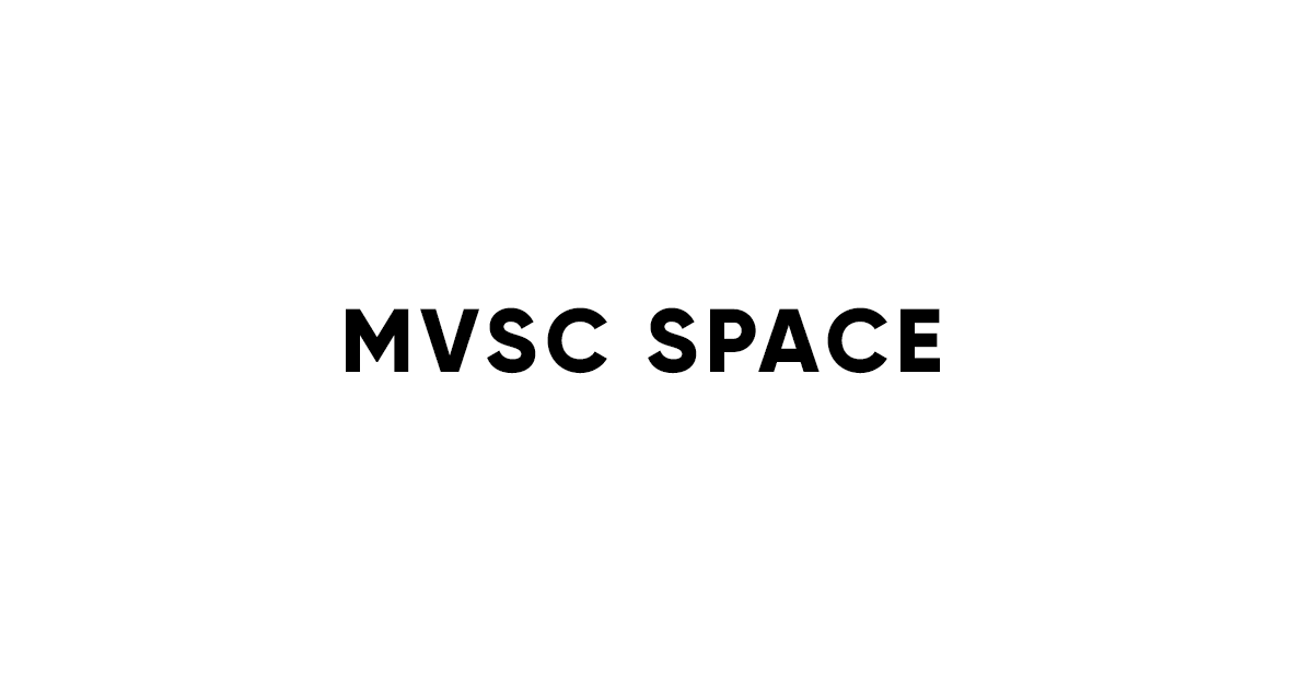 MVSC SPACE
