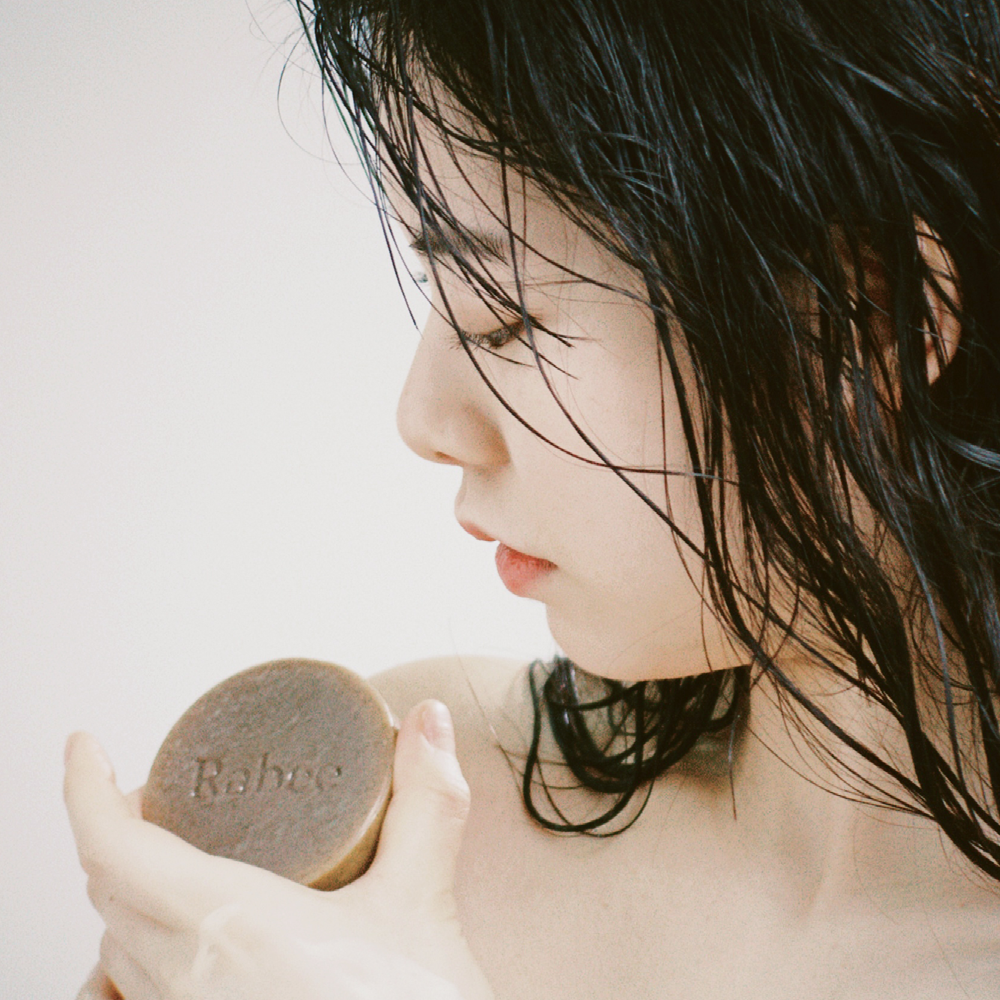 Rabee 공식몰 : 바디케어 │샴푸바│트리트먼트바│클렌징바