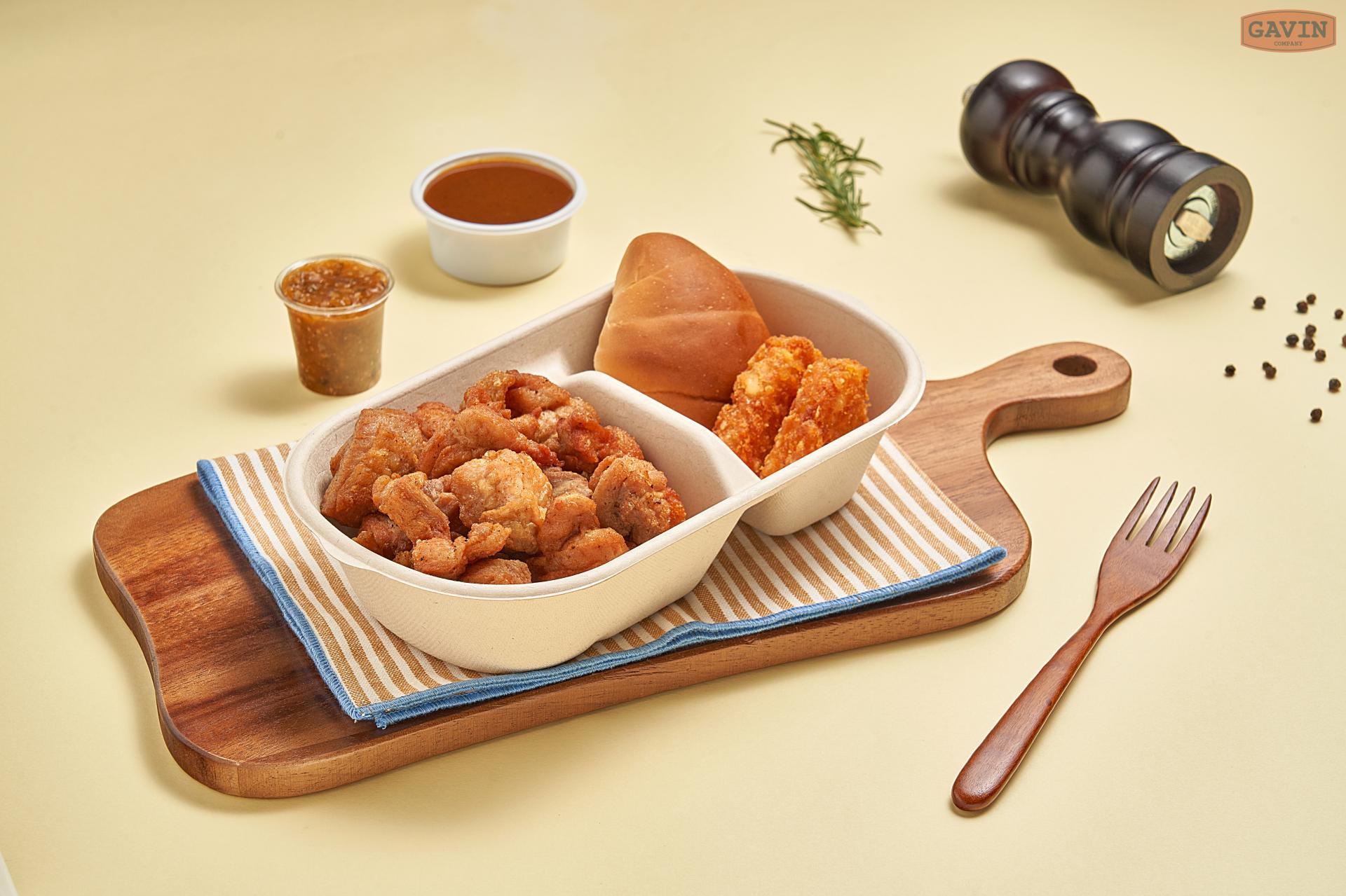쿠파스테이크 밀키트 : GAVIN company