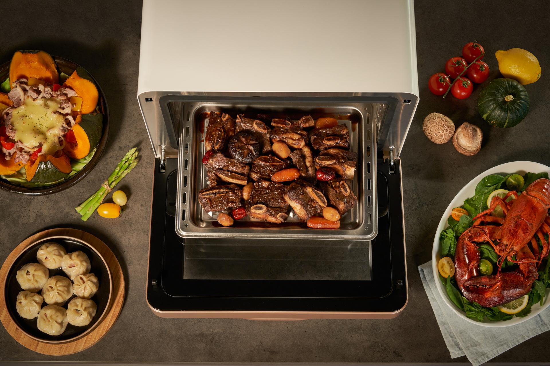 SHELPUR - AIR FRYER : GAVIN company