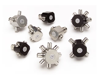 [HAMILTON] PSD/4 정밀 소형주사기펌프 모듈 : 티디엘사이언스