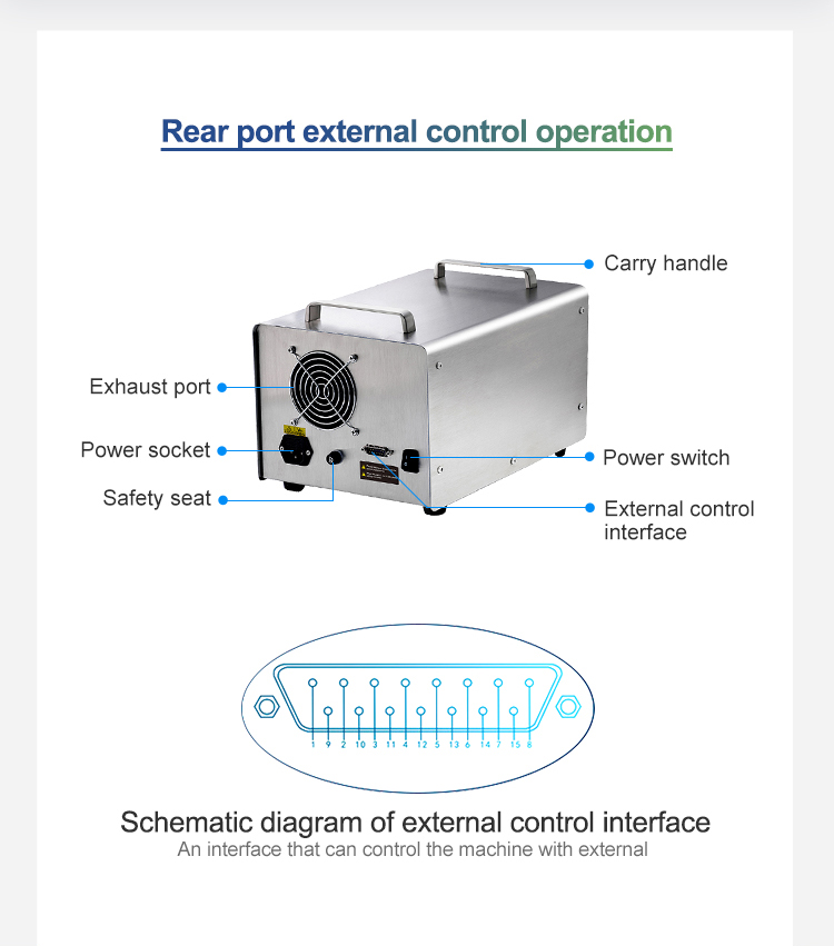 [CHONRY] WG600 High Flow Peristaltic Pump : 티디엘사이언스