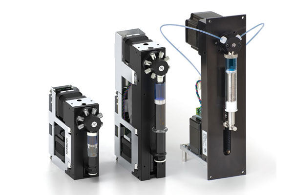 [HAMILTON] PSD/4 정밀 소형주사기펌프 모듈 : 티디엘사이언스