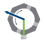 [HAMILTON] PSD/4 정밀 소형주사기펌프 모듈 : 비코사이언스