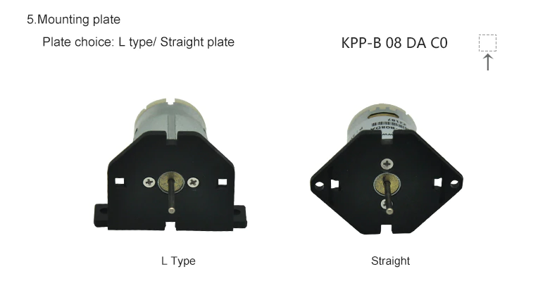 [Kamoer] KPP peristaltic pump 1.2~90ml/min : 티디엘사이언스