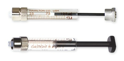 [HAMILTON] PSD/4 정밀 소형주사기펌프 모듈 : 티디엘사이언스