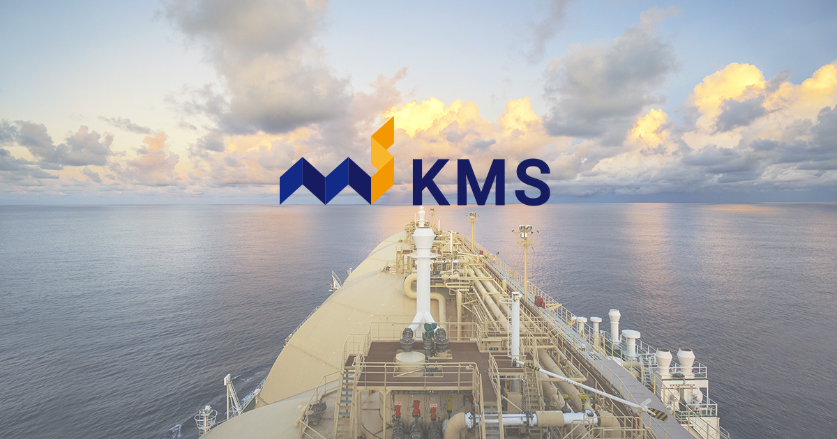 KMS Co.,Ltd.