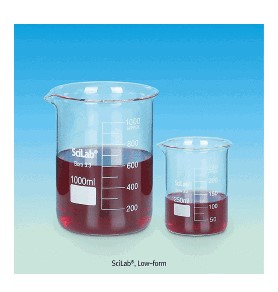 Standard Beaker : 씨앤씨랩