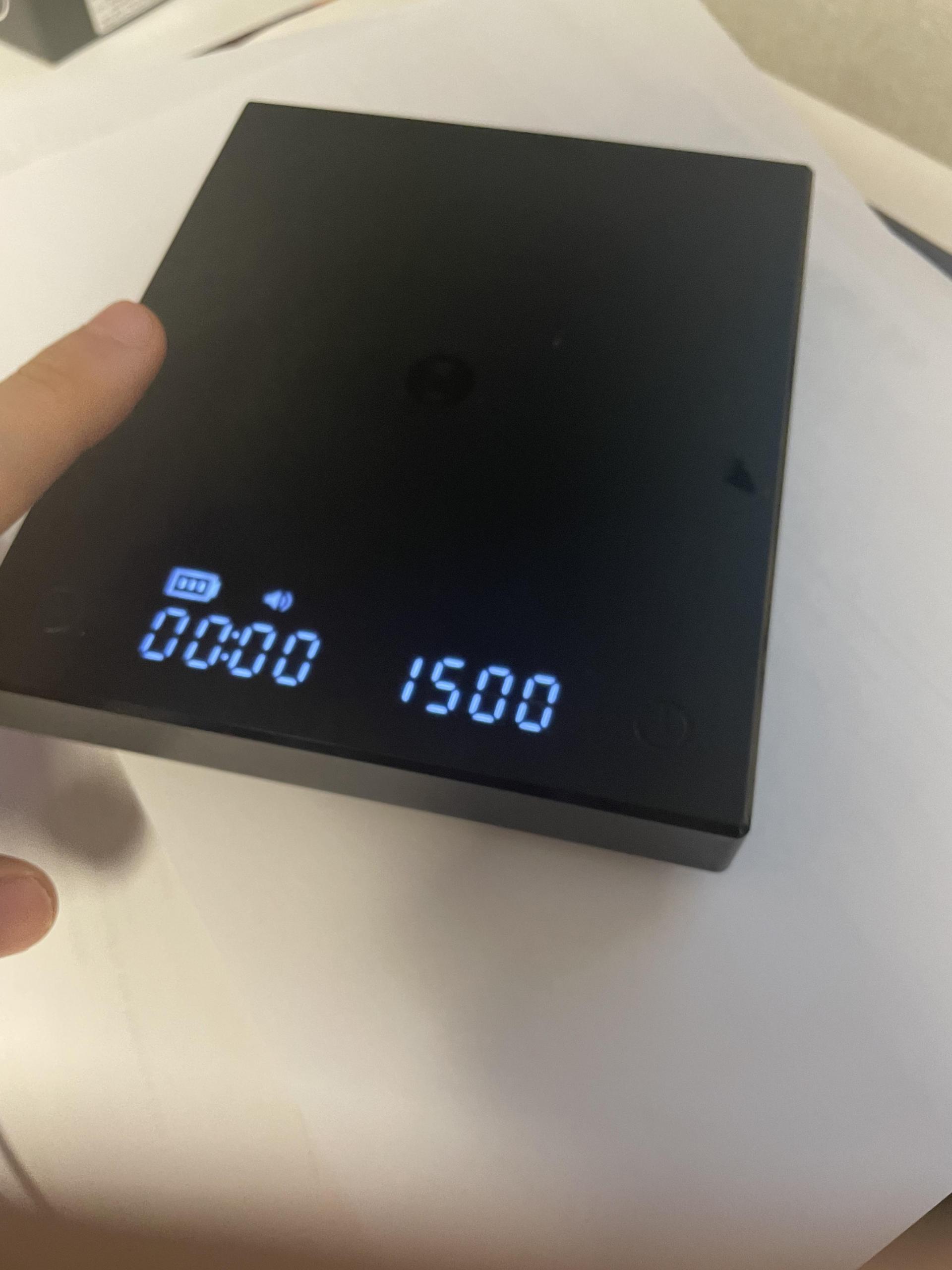 500.1 1500 -fff ffff : 타임모어