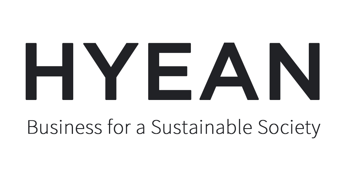 더 나은 세상을 만드는 혜안 HYEAN