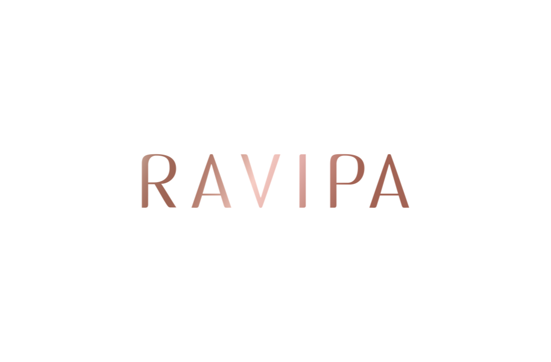 RAVIPA JEWELRY : 2023 브랜드 라인업 | THE MOST Valuables