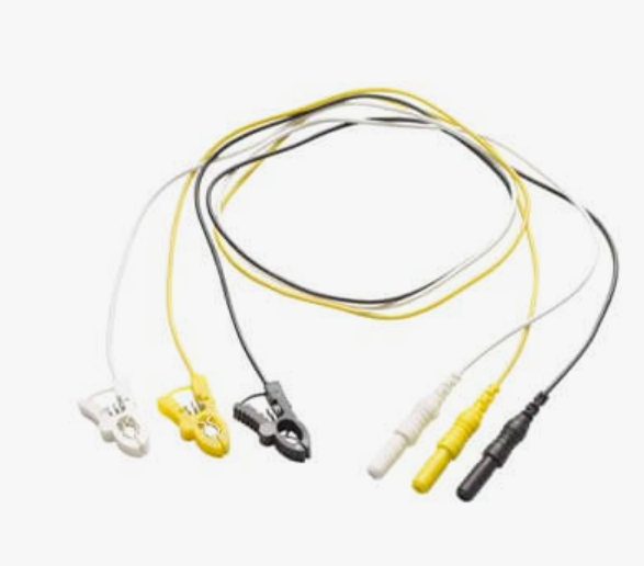 [ABR 전극] Snap electrodes_(60pcs) : 사니벨몰