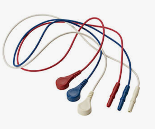 [ABR 전극] Snap electrodes_(60pcs) : 사니벨몰