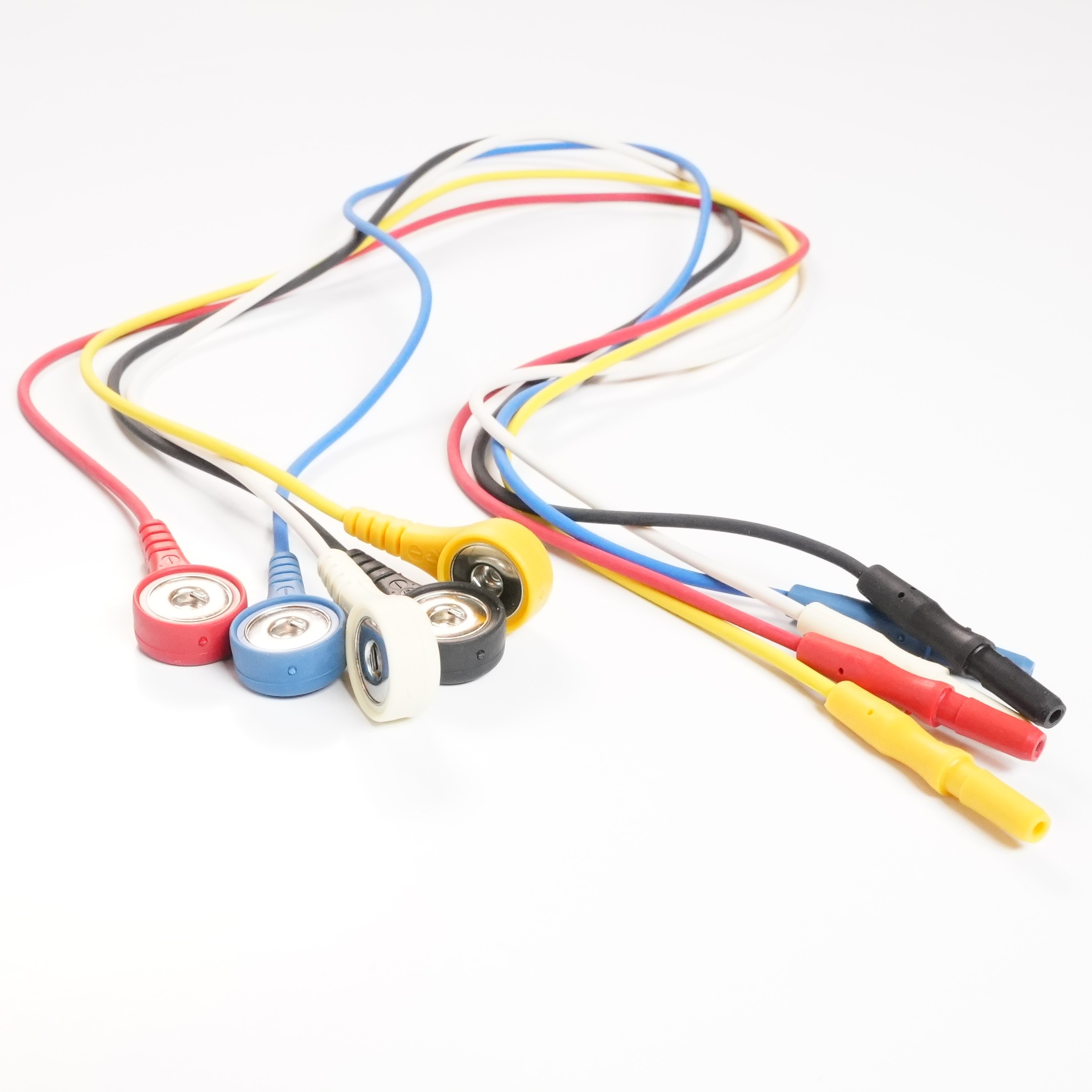 Electrode button cable_(5pcs) : 사니벨몰