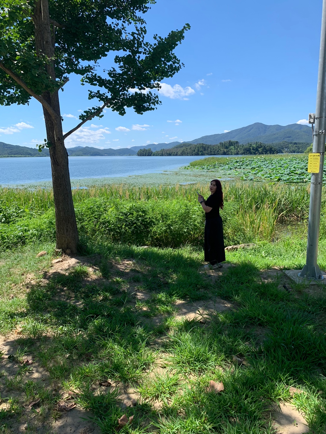 08/31 A Day of Scenic Beauty and Fun in Yangpyeong : Korea Tour Planner
