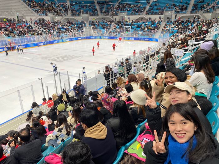 (01/31) Having 🤩 Fun 🤩 in Gangneung in Winter: Gangneung Winter ...