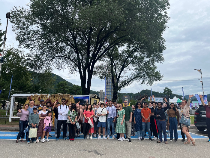 09/16 Jeongseon Arirang Festival : Korea Tour Planner