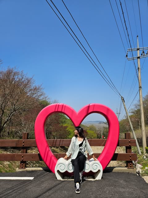 4/26 Incheon Spring Getaway : Korea Tour Planner