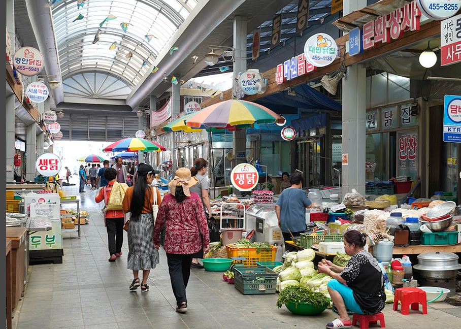 11/25 Winter Journey to Cheorwon Tour : Korea Tour Planner