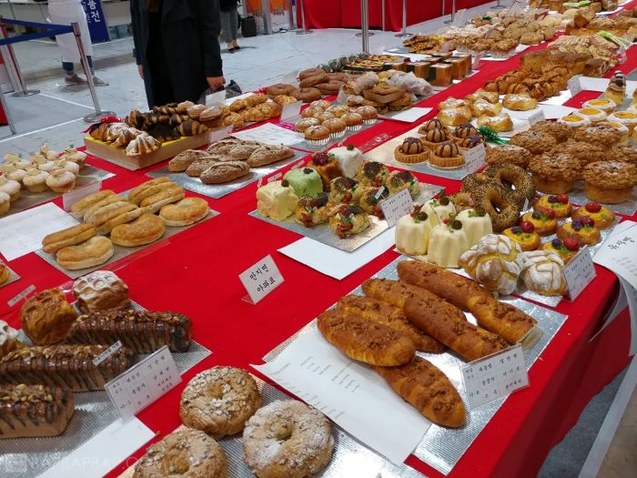 Gwangju Food Festa : Korea Tour Planner