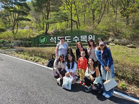 4/26 Incheon Spring Getaway : Korea Tour Planner
