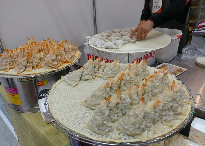 Gwangju Food Festa : Korea Tour Planner