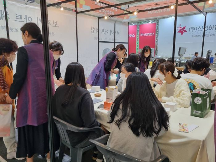 Gwangju Food Festa : Korea Tour Planner