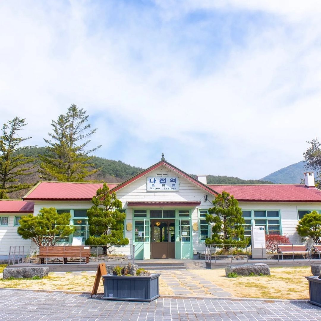 Jeongseon Arirang Relaxing Overnight Tour : Korea Tour Planner