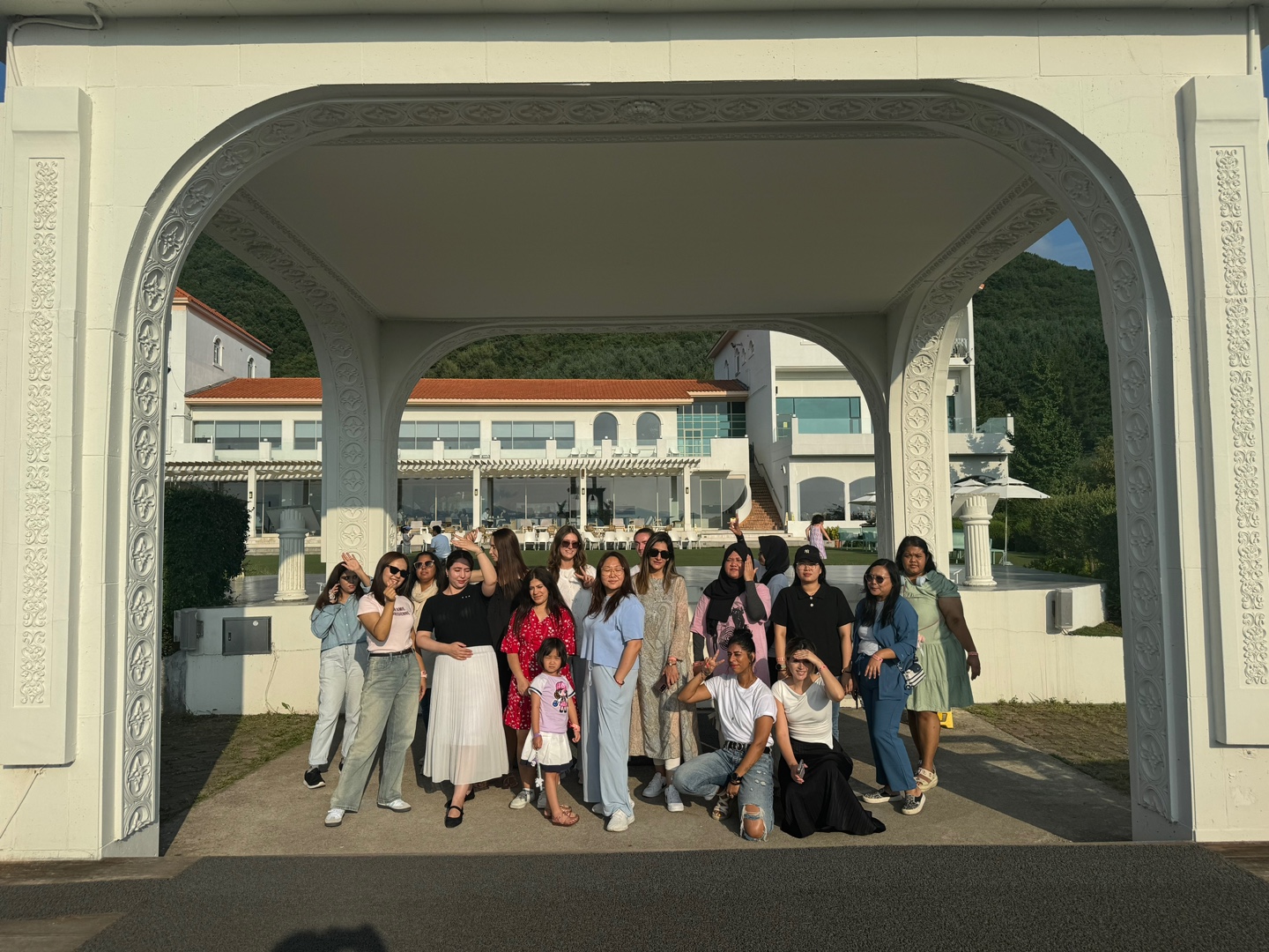 09/08 Chuncheon Lovely Runner + Yanggu Arboretum Tour : Korea Tour Planner