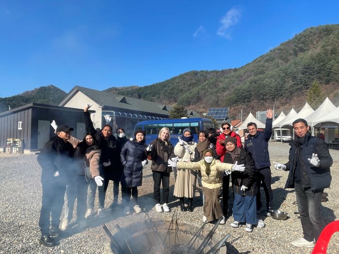 11/18 Blast to the Past Inje Tour : Korea Tour Planner