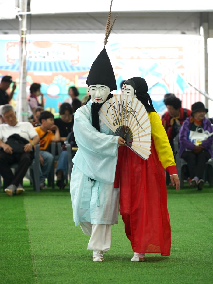 (6/8) 😍Danoje Festival & Gangneung Tour🥰 : Korea Tour Planner