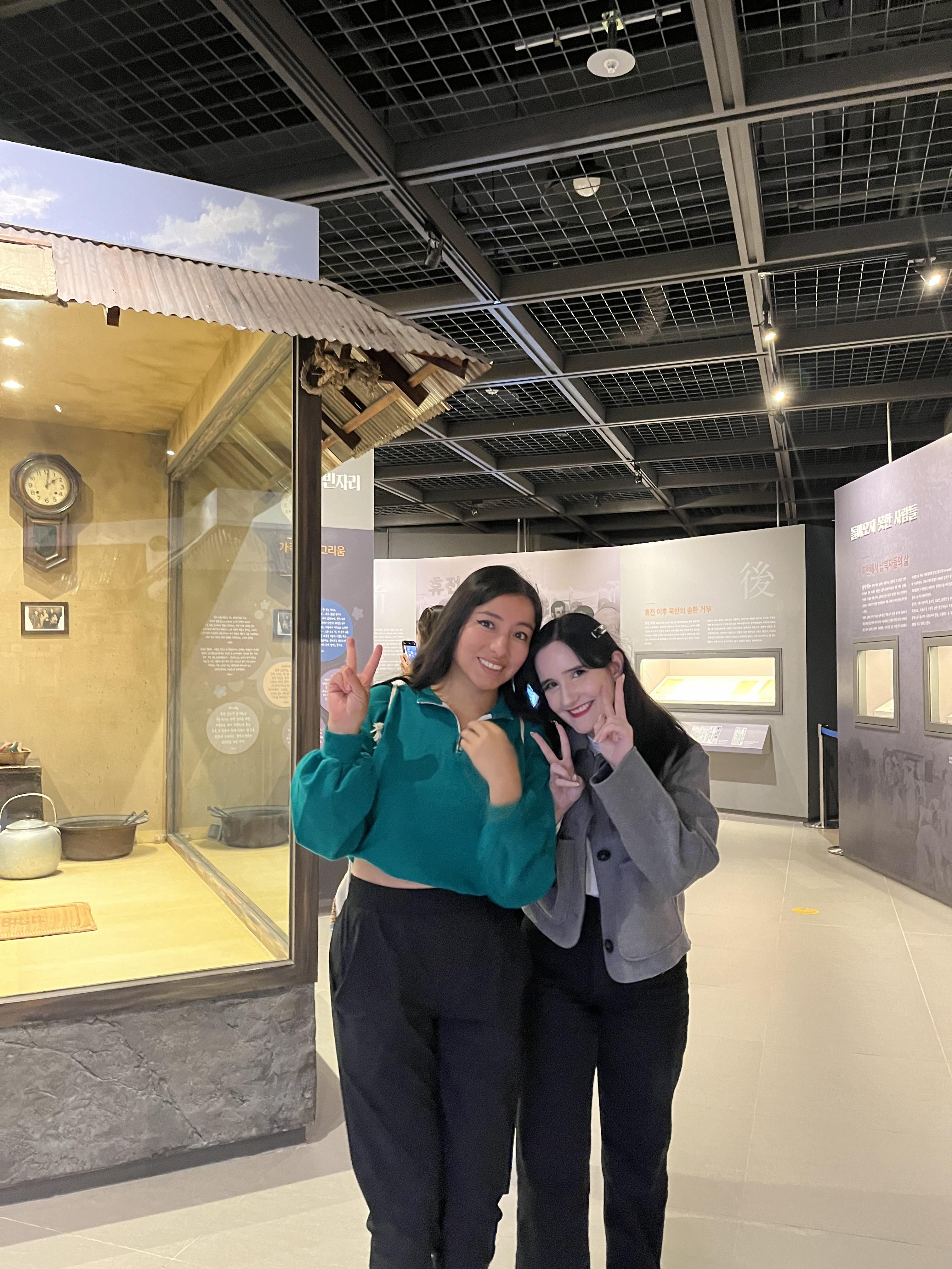 11/03 DMZ Docent Tour & Mingle Barbecue : Korea Tour Planner