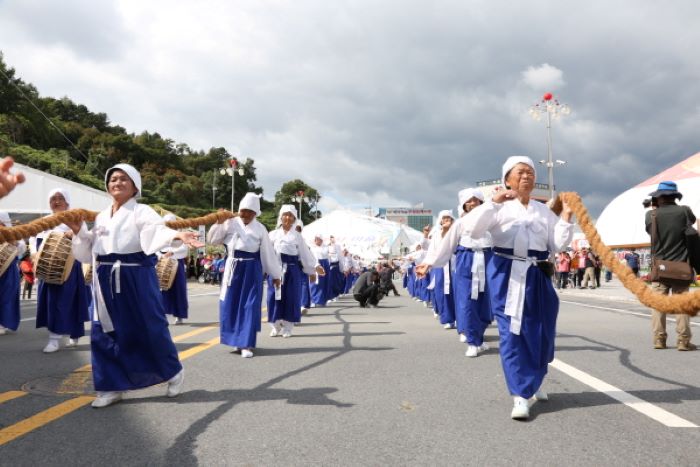Rejuvenize at the Geumsan Insam Festival! : Korea Tour Planner