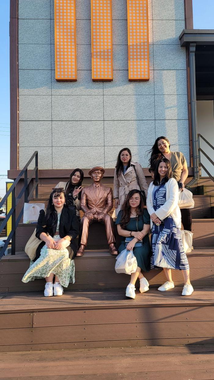 10/15 Cheorwon DMZ Art House Trip from Pyeongtaek : Korea Tour Planner