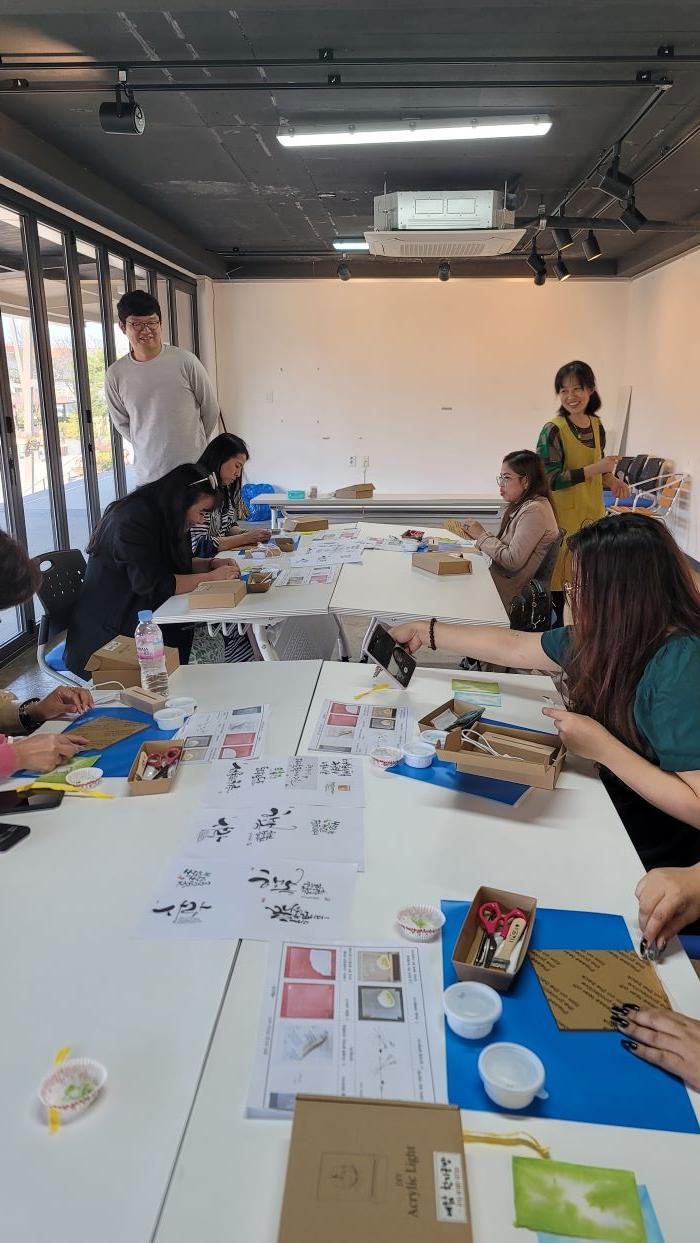 10/15 Cheorwon DMZ Art House Trip from Pyeongtaek : Korea Tour Planner