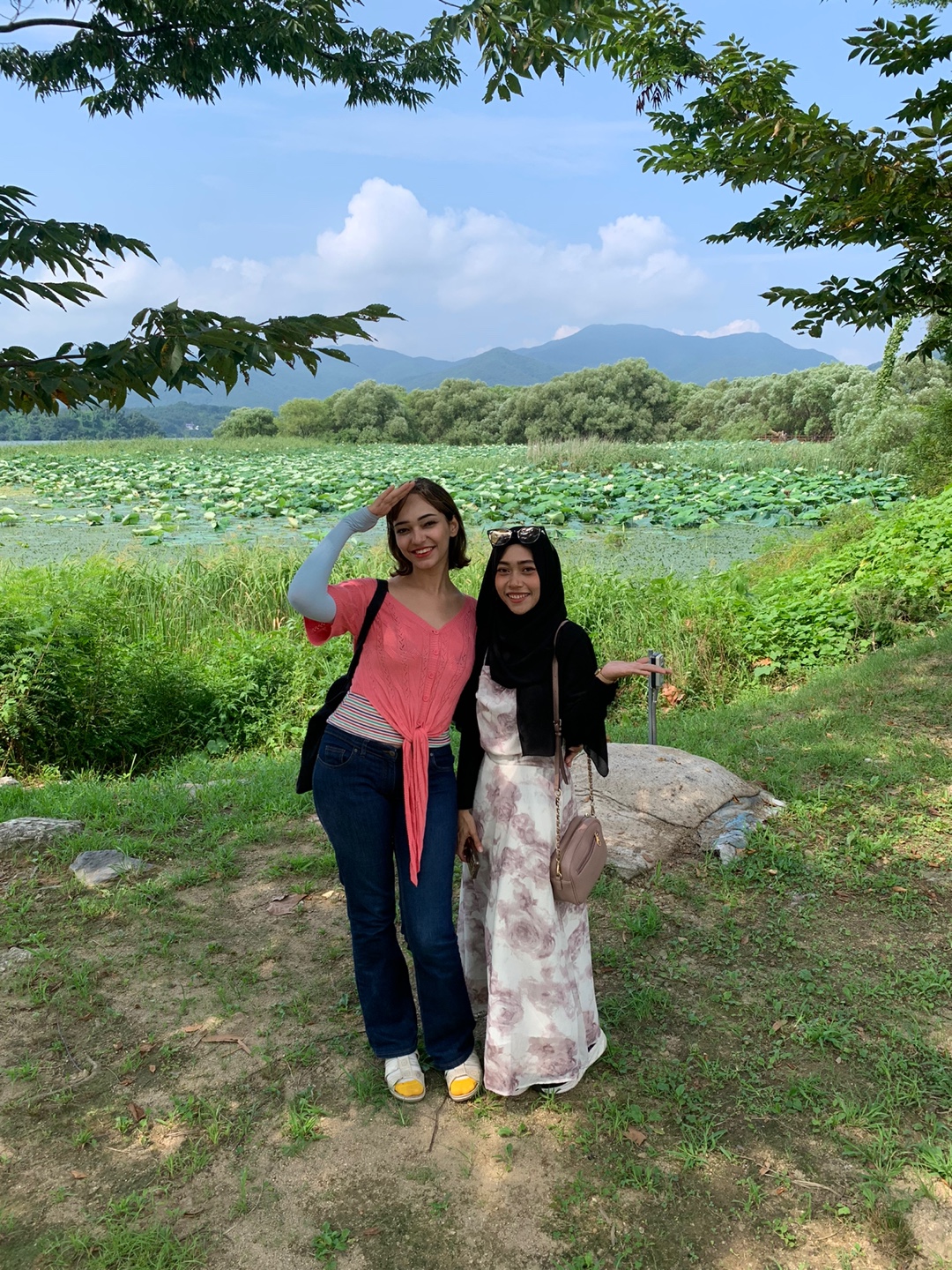 08/11 Yangpyeong Day Tour : Korea Tour Planner