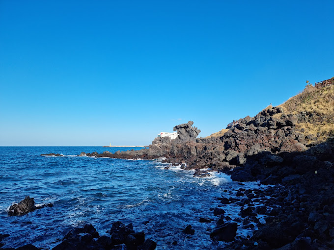 JEJU FANTASY BICYCLE PATH : Korea Tour Planner