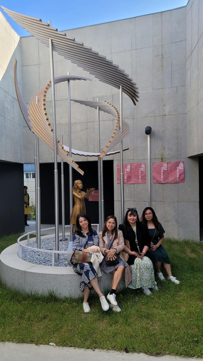 10/15 Cheorwon DMZ Art House Trip from Pyeongtaek : Korea Tour Planner