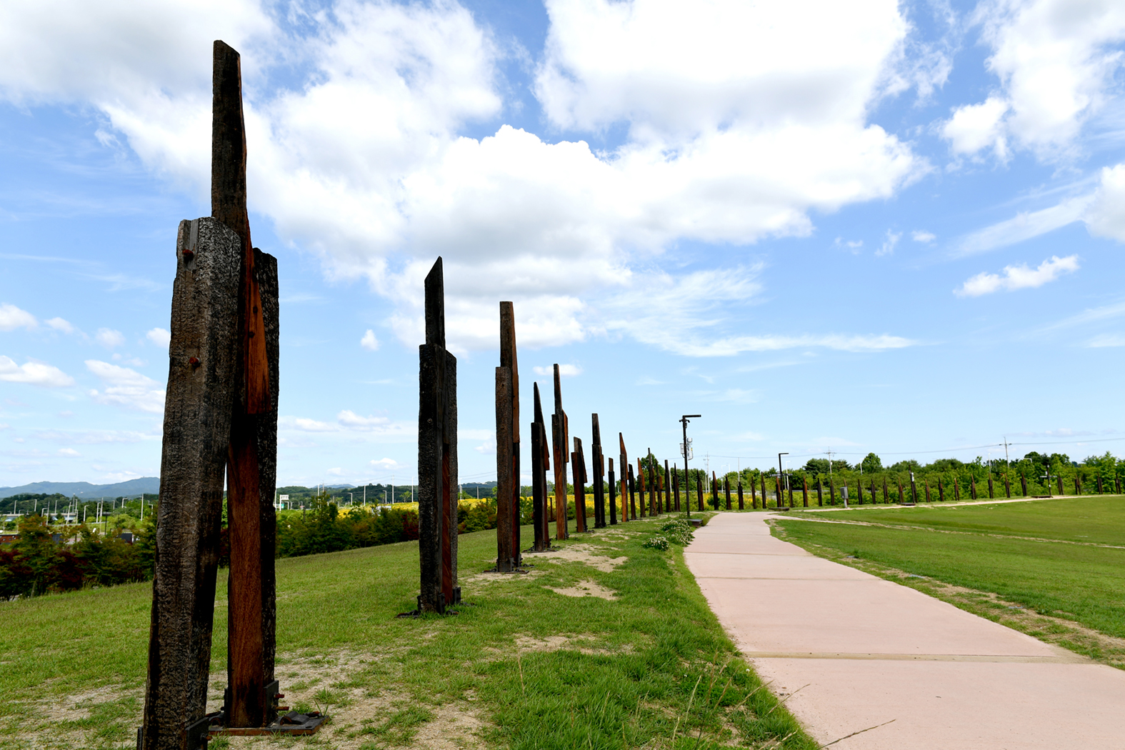 THE-K Concert Tour : Korea Tour Planner