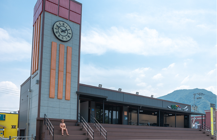 11/04 Cheorwon DMZ Art House [Pyeongtaek Departure] : Korea Tour Planner